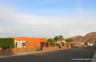 We Called It Home: THE FORTUNA FOOTHILLS, YUMA, AZ